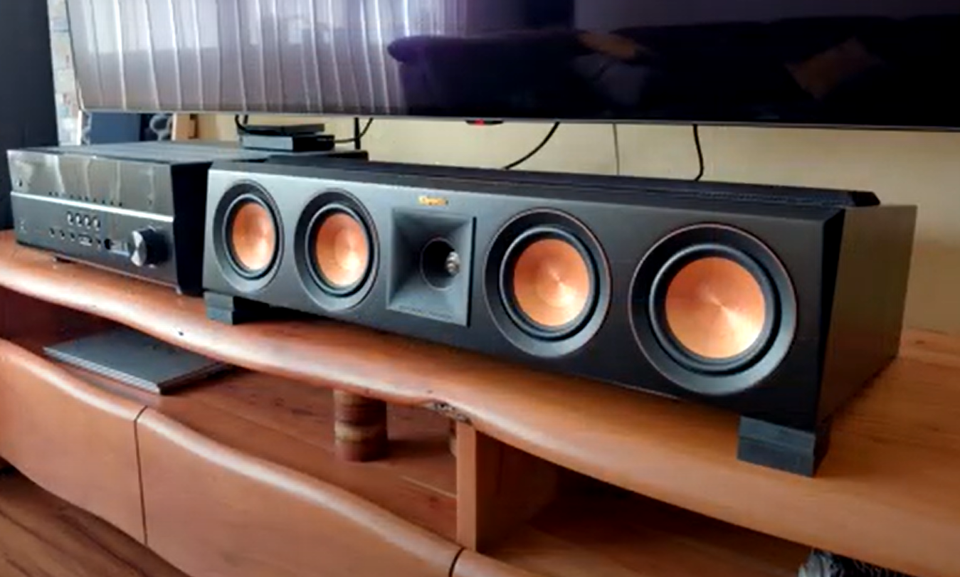 Top 5 Best Speakers for Metal [August 2025 Review] - MetalMusicGuide