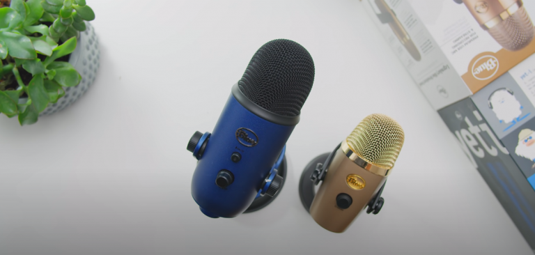Top 5 Best Microphone for Metal Vocals [February 2025 Review ...