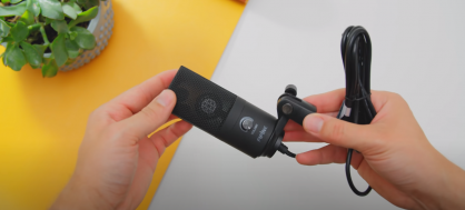 Top 5 Best Microphone for Metal Vocals [February 2025 Review ...