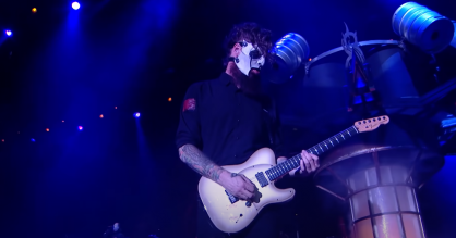 What is Metal Music? Everything You Need to Know - MetalMusicGuide