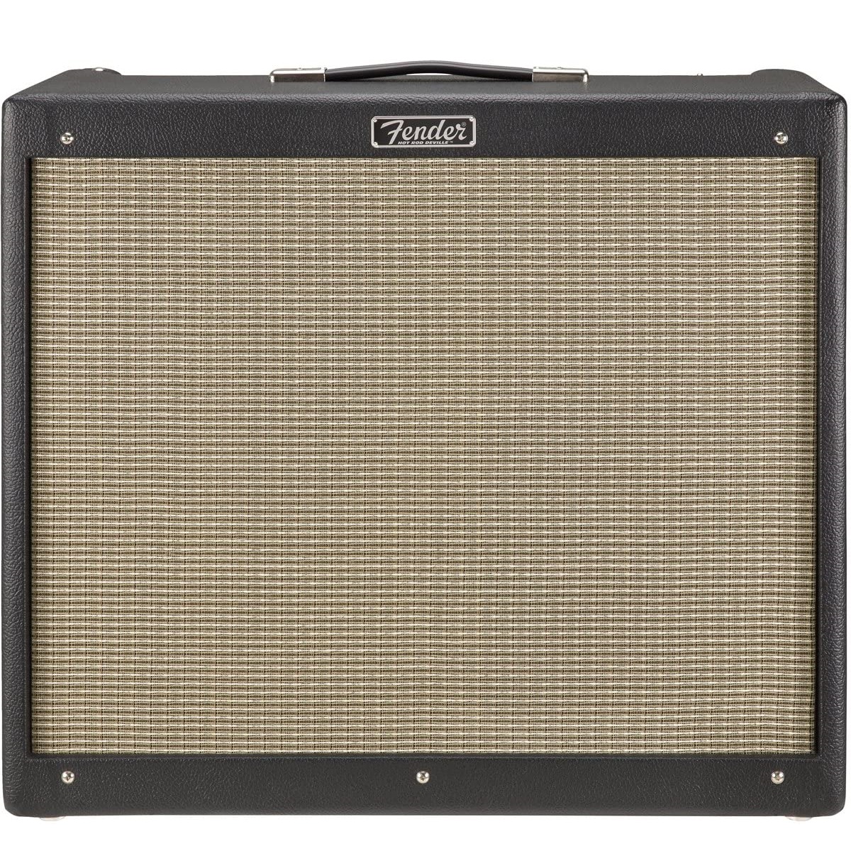 Fender Hot Rod Deville 212 Review in February 2025 - MetalMusicGuide