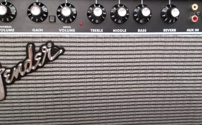 Fender Frontman 25R Review in May 2025 - MetalMusicGuide