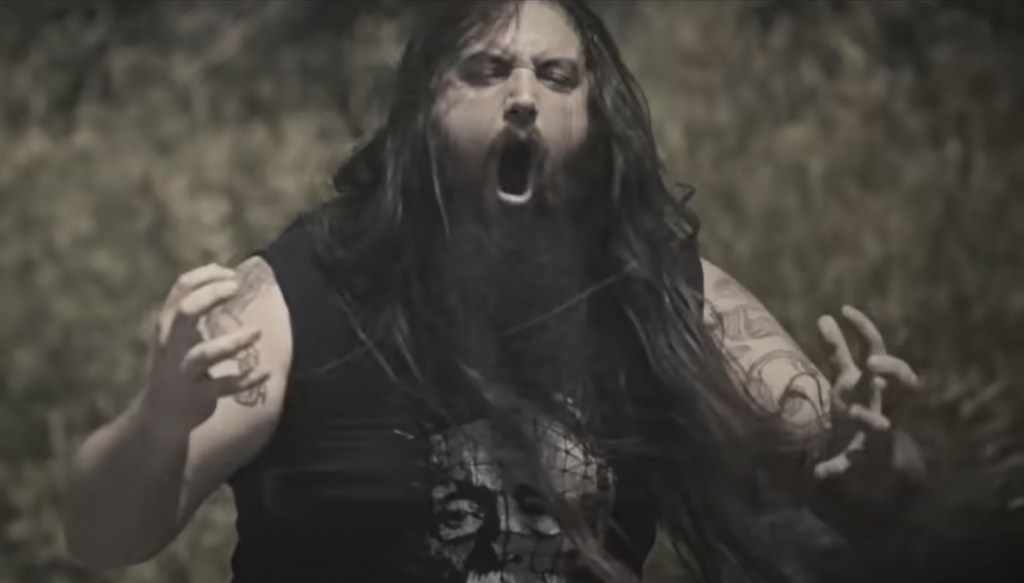 How to Sing Death Metal? Easy Guide - MetalMusicGuide