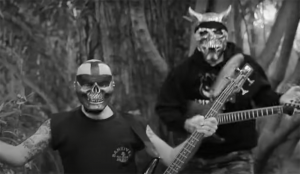 What is Death Metal? Definition and Meaning- MetalMusicGuide