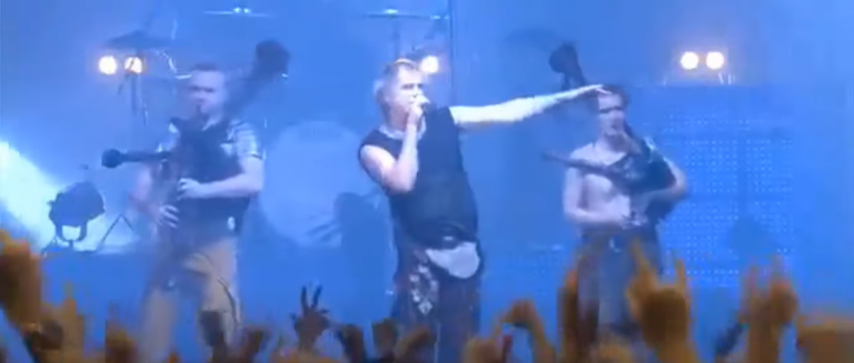 The Best Folk Metal Bands - MetalMusicGuide