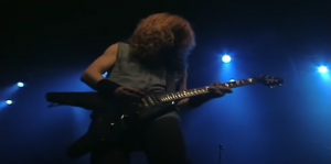 Megadeth Band Members - MetalMusicGuide