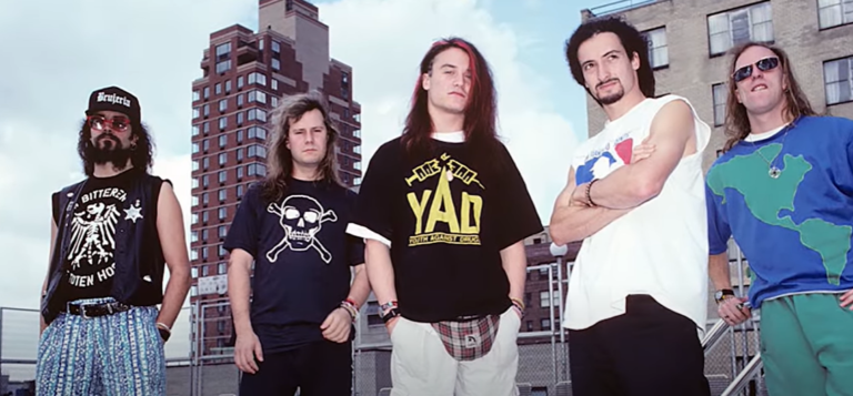 Korn Band Members - MetalMusicGuide