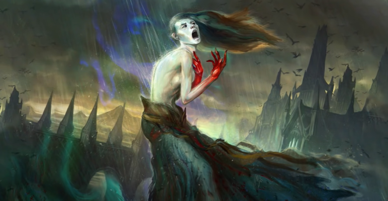 What Genre Is Banshee? - MetalMusicGuide