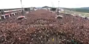 Why Do People Mosh? - MetalMusicGuide