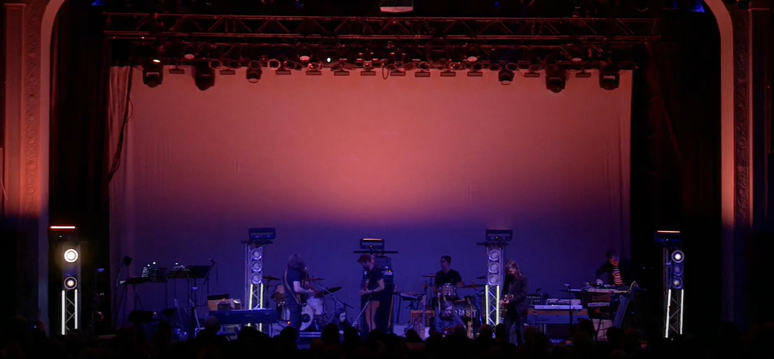 The Best Post-Rock Bands - MetalMusicGuide